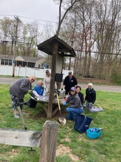 Shoreline Community Garden Club of East Haven and Shoreline Greenway ...