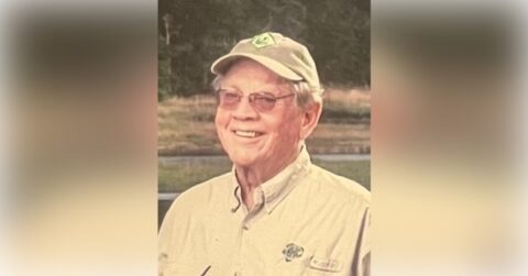 Remembering Chet Blomquist - Shoreline Greenway Trail